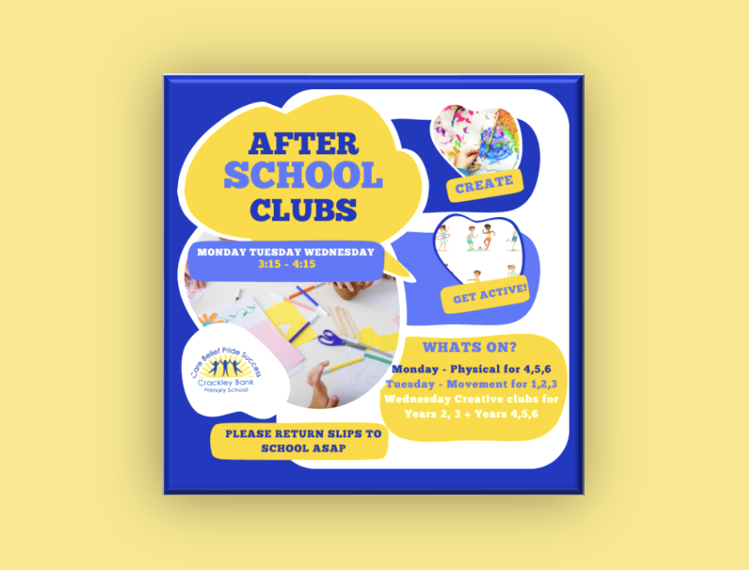 Home Page [www.crackleybank.staffs.sch.uk]